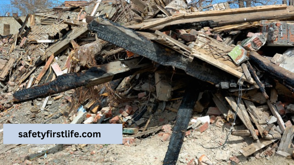 TOP 30 EXCAVATION HAZARDS - Safety First Life