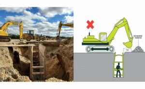 TOP 30 EXCAVATION HAZARDS - Safety First Life