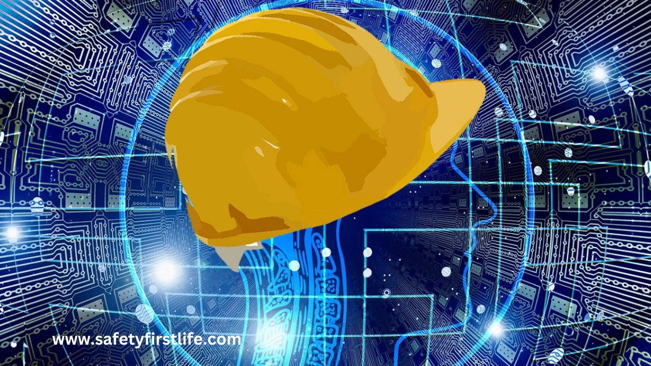 The Role of AI in Enhancing Workplace Safety Protocols - Safety First Life