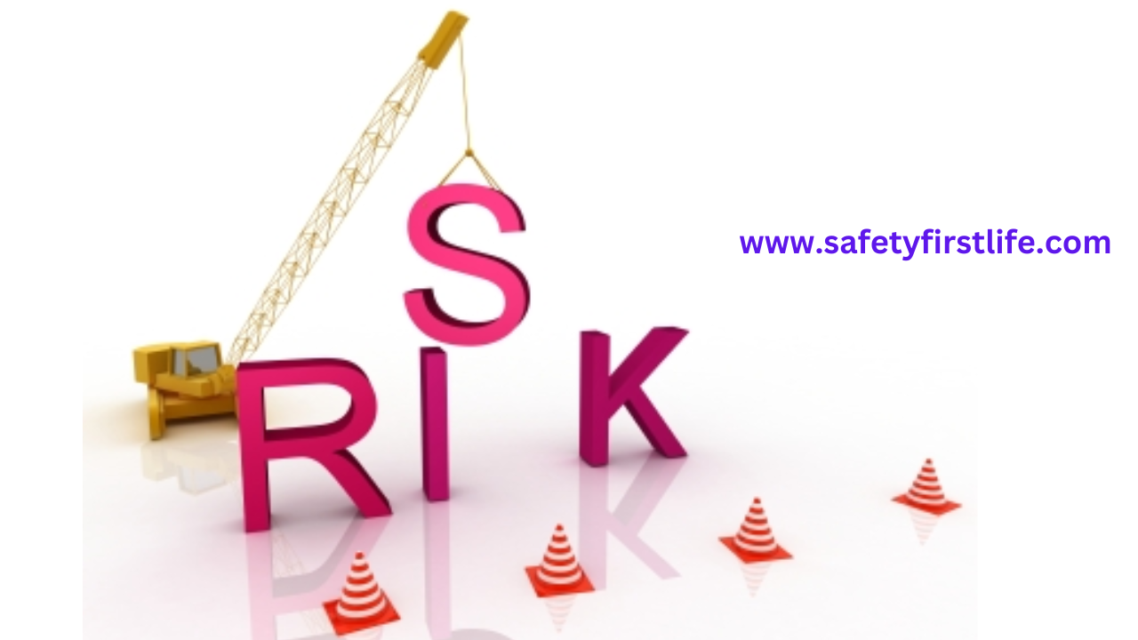 Construction Risks Unveiled: Protecting Workers and Projects - Safety ...